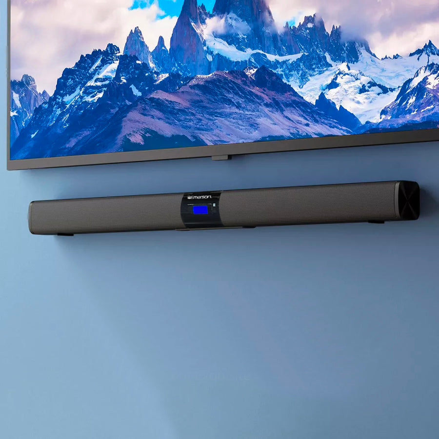 Official Emerson Audio - AM/FM Radios, CD Players & Bluetooth Audio ...