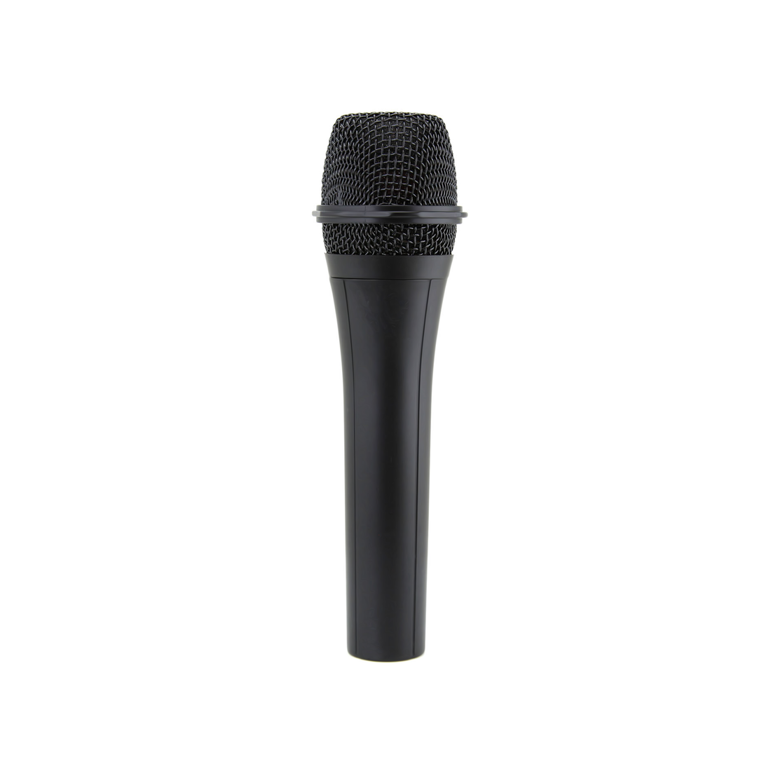 Professional Microphone – EMERSONAUDIO