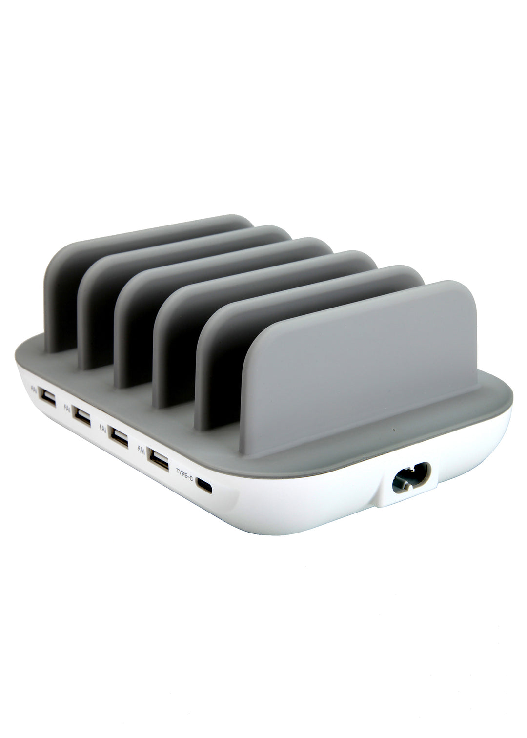 Multi-Device USB Charging System – EMERSONAUDIO