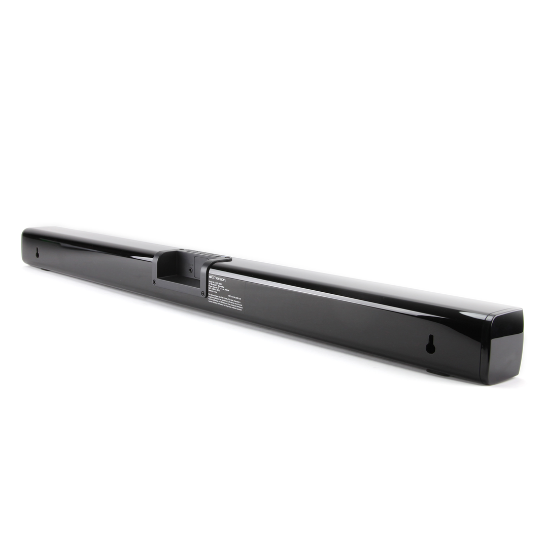 32" Bluetooth® Soundbar – EMERSONAUDIO
