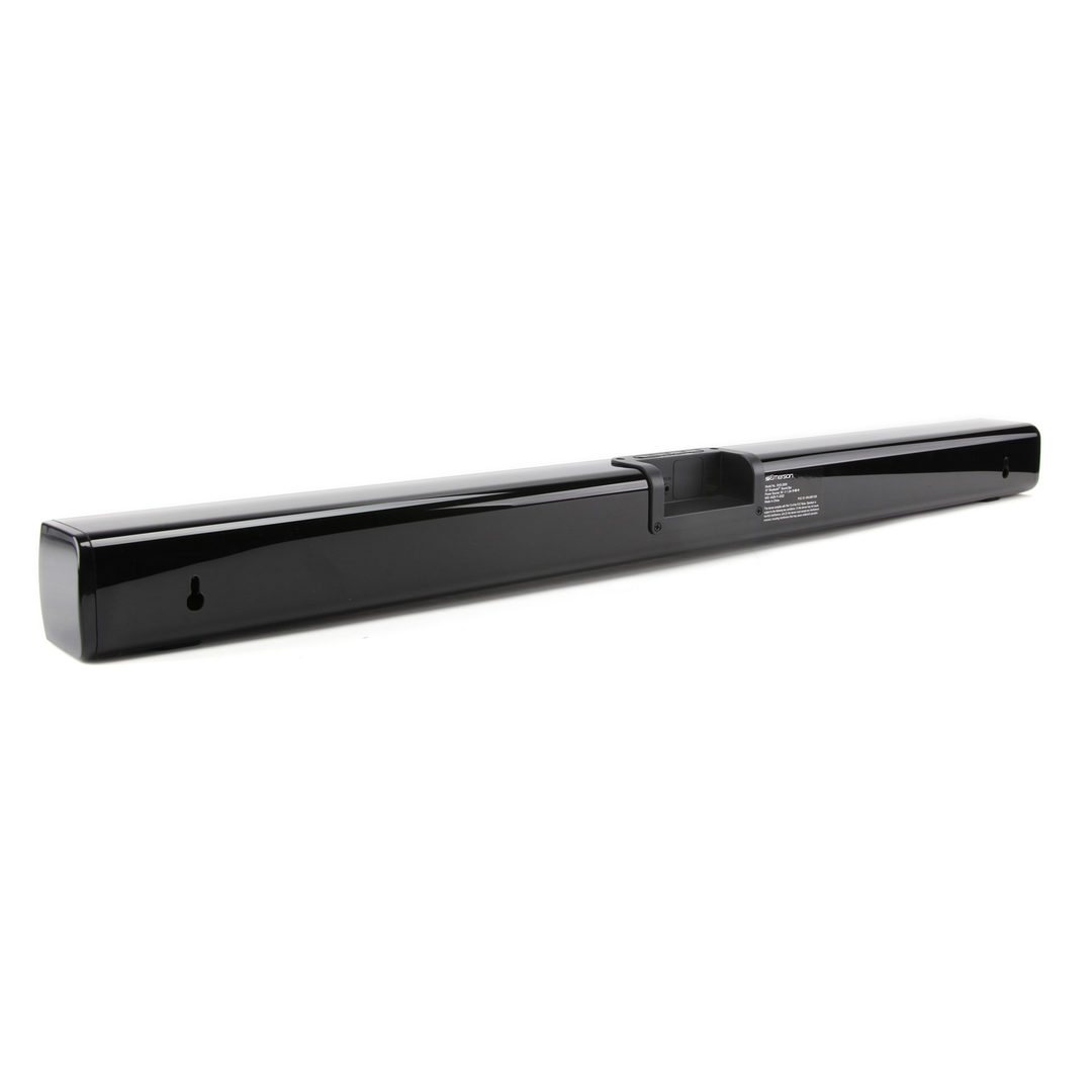 32" Bluetooth® Soundbar – EMERSONAUDIO