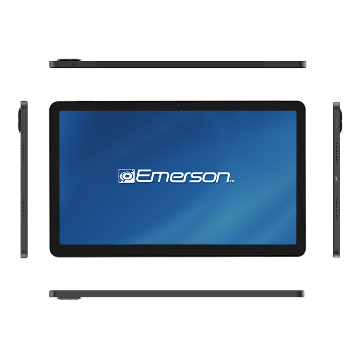 14" HD Tablet with Android – EMERSONAUDIO