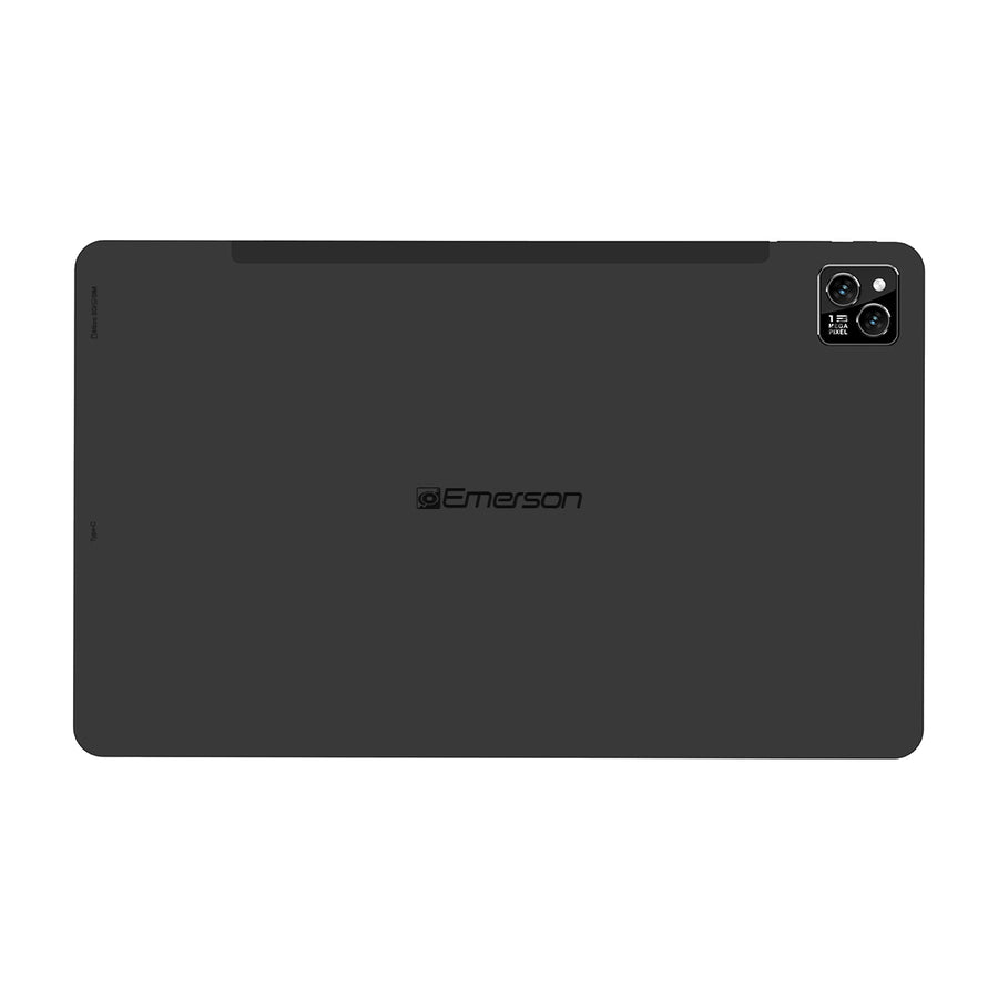 14" HD Tablet with Android – EMERSONAUDIO