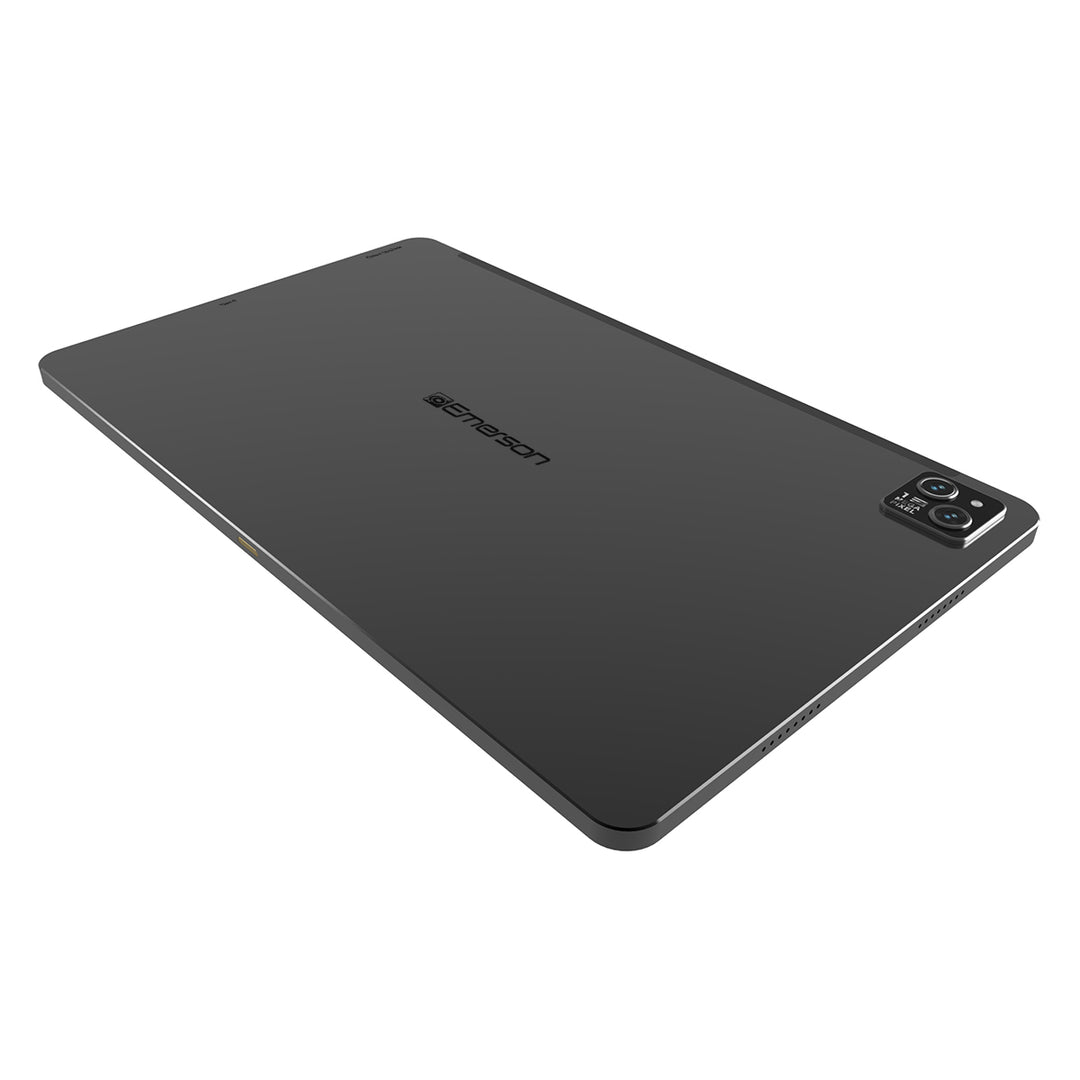14" HD Tablet with Android – EMERSONAUDIO