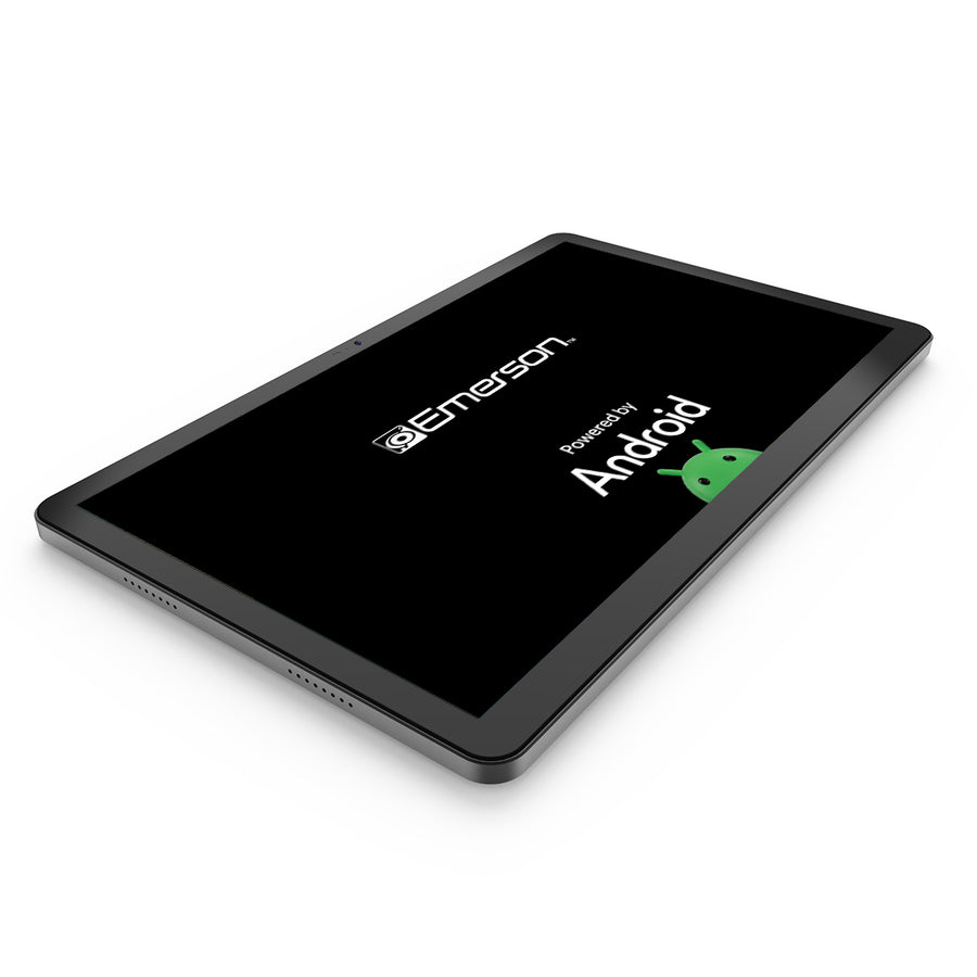 14" HD Tablet with Android – EMERSONAUDIO