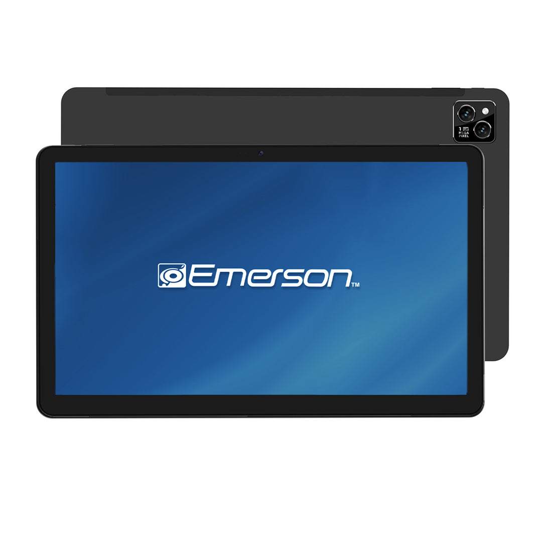 14" FHD Tablet with Android – EMERSONAUDIO