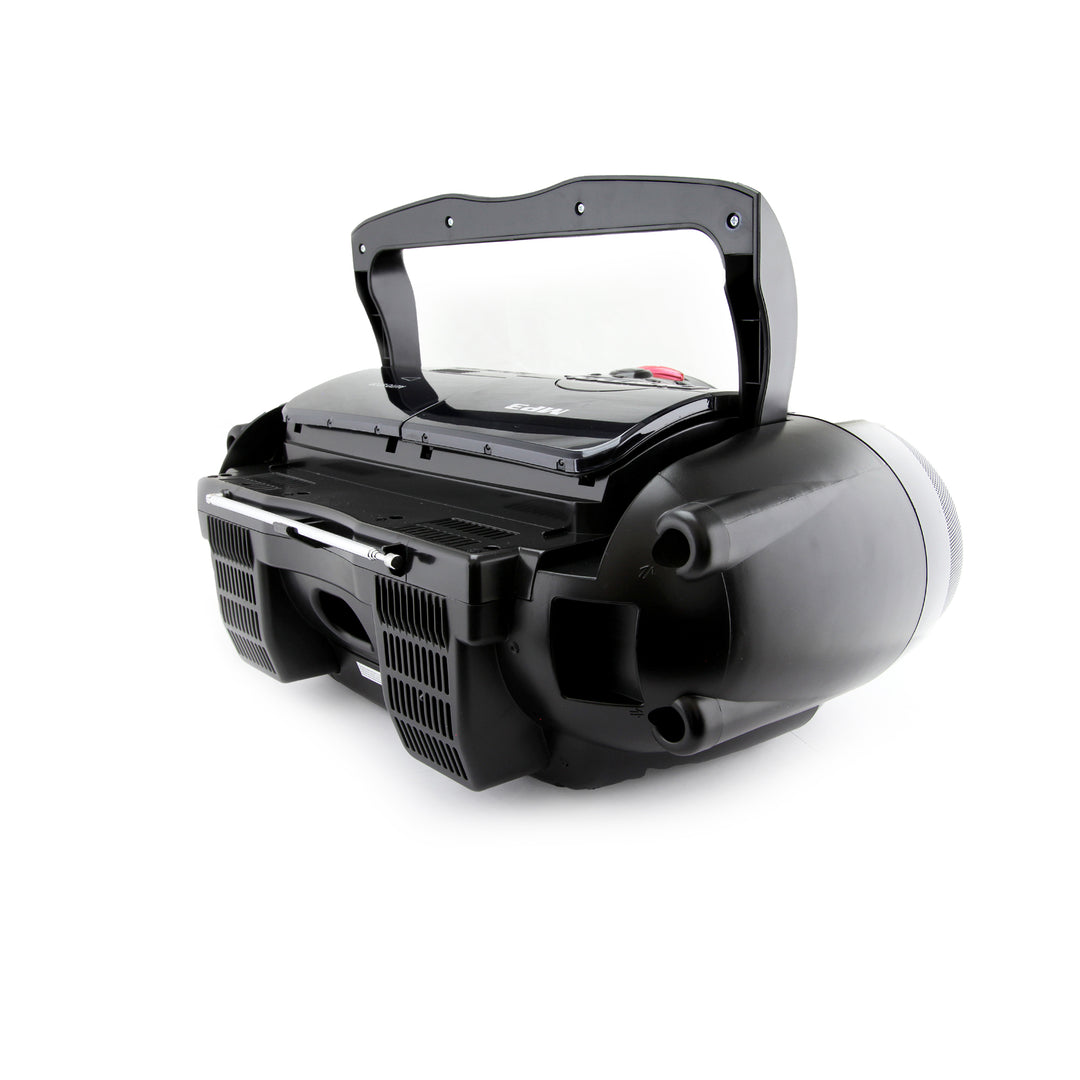 Bluetooth® Boombox – EMERSONAUDIO