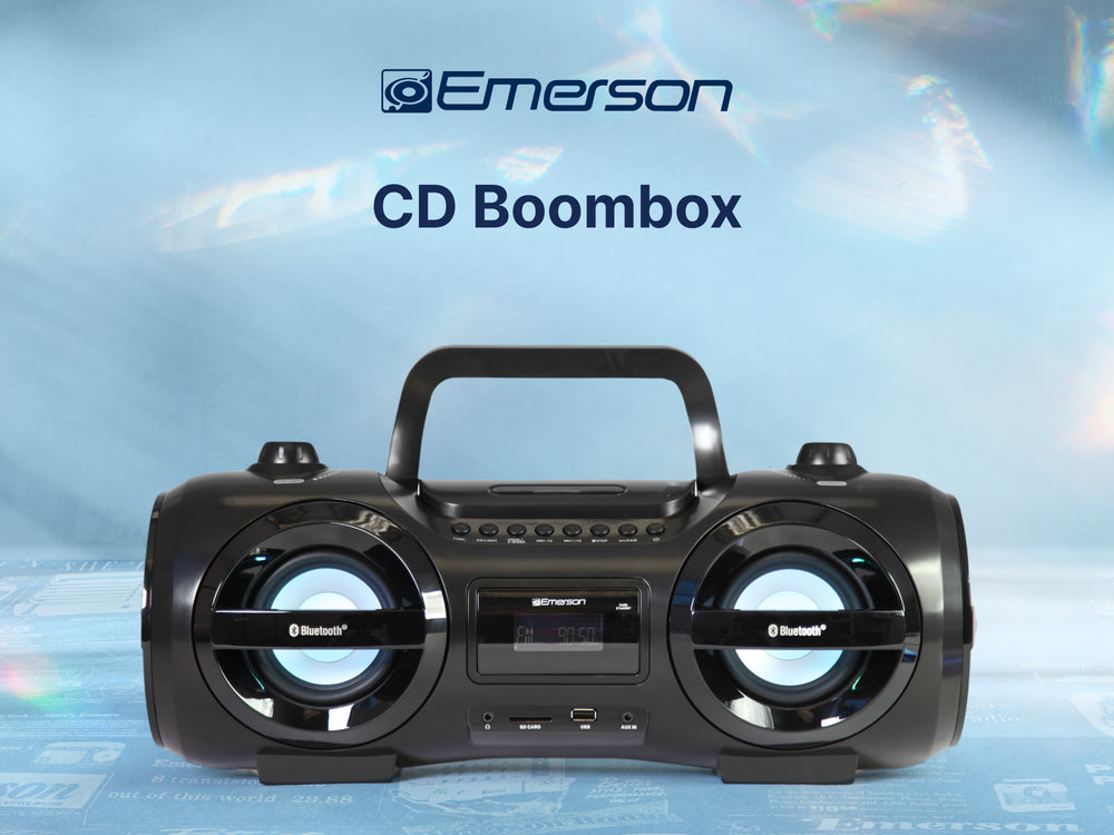 ALL PRODUCTS – EMERSONAUDIO