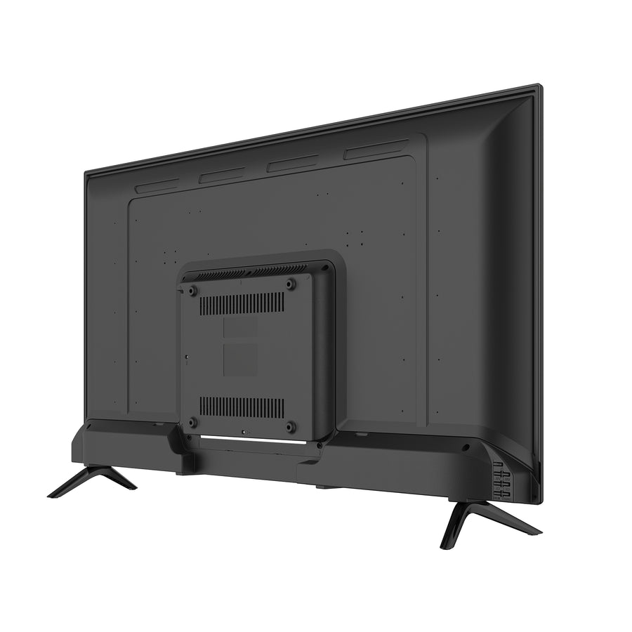 40" Class Full HD LED Television – EMERSONAUDIO