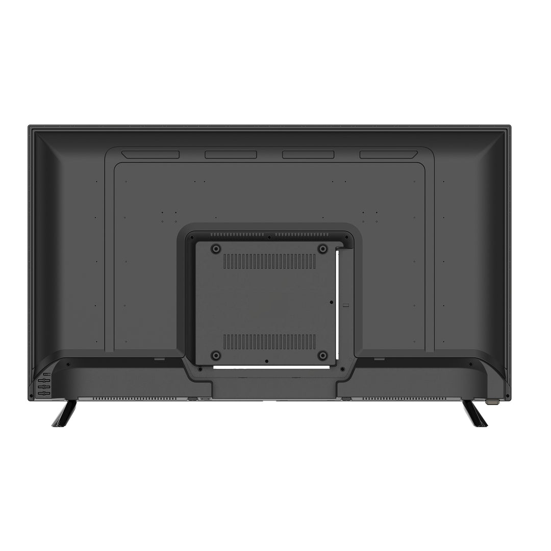 40" Class Full HD LED Television – EMERSONAUDIO