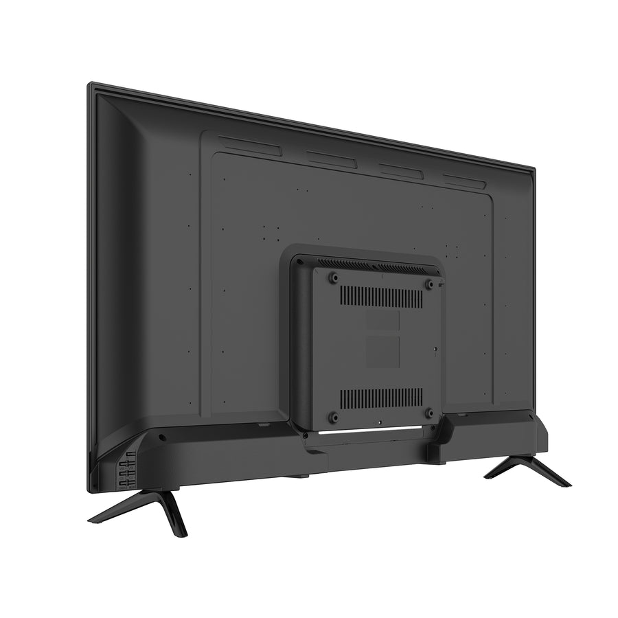 40" Class Full HD LED Television – EMERSONAUDIO