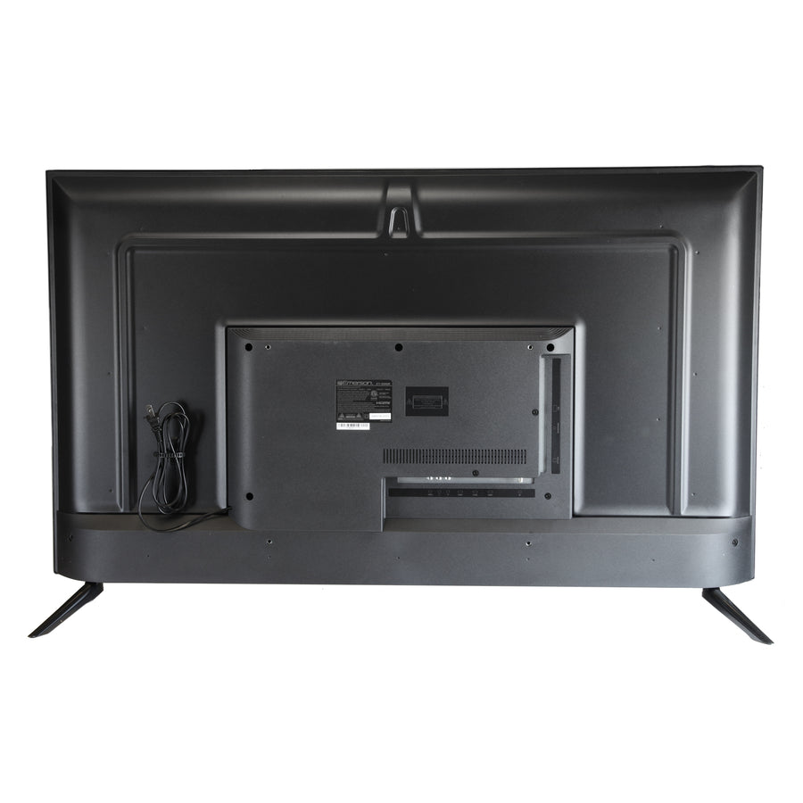 50" Class 4K UHD TV – EMERSONAUDIO