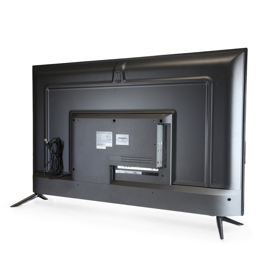 50" Class 4K UHD TV – EMERSONAUDIO