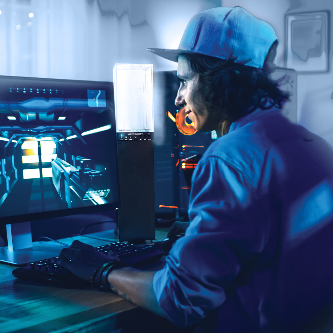 Emerson Audio – EMERSONAUDIO