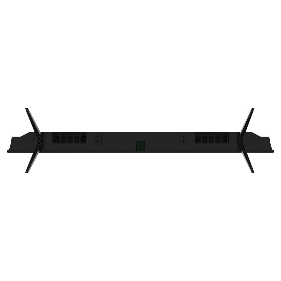 50" CLASS SMART 4K UHD LED TV – EMERSONAUDIO